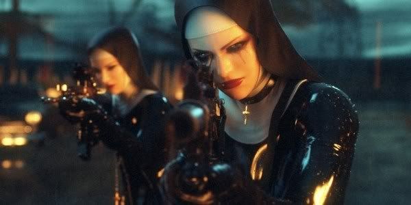 Hitman: Absolution trailer is indicative of gaming's broken culture | VentureBeat